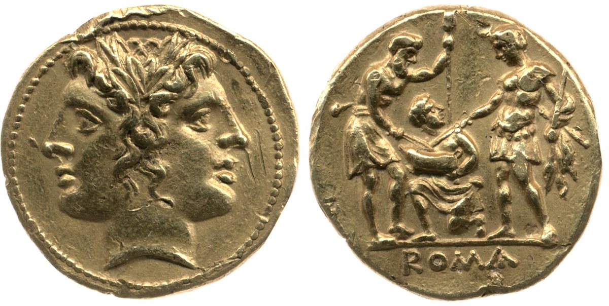 Legion: Life in the Roman Army on Display at the British Museum
