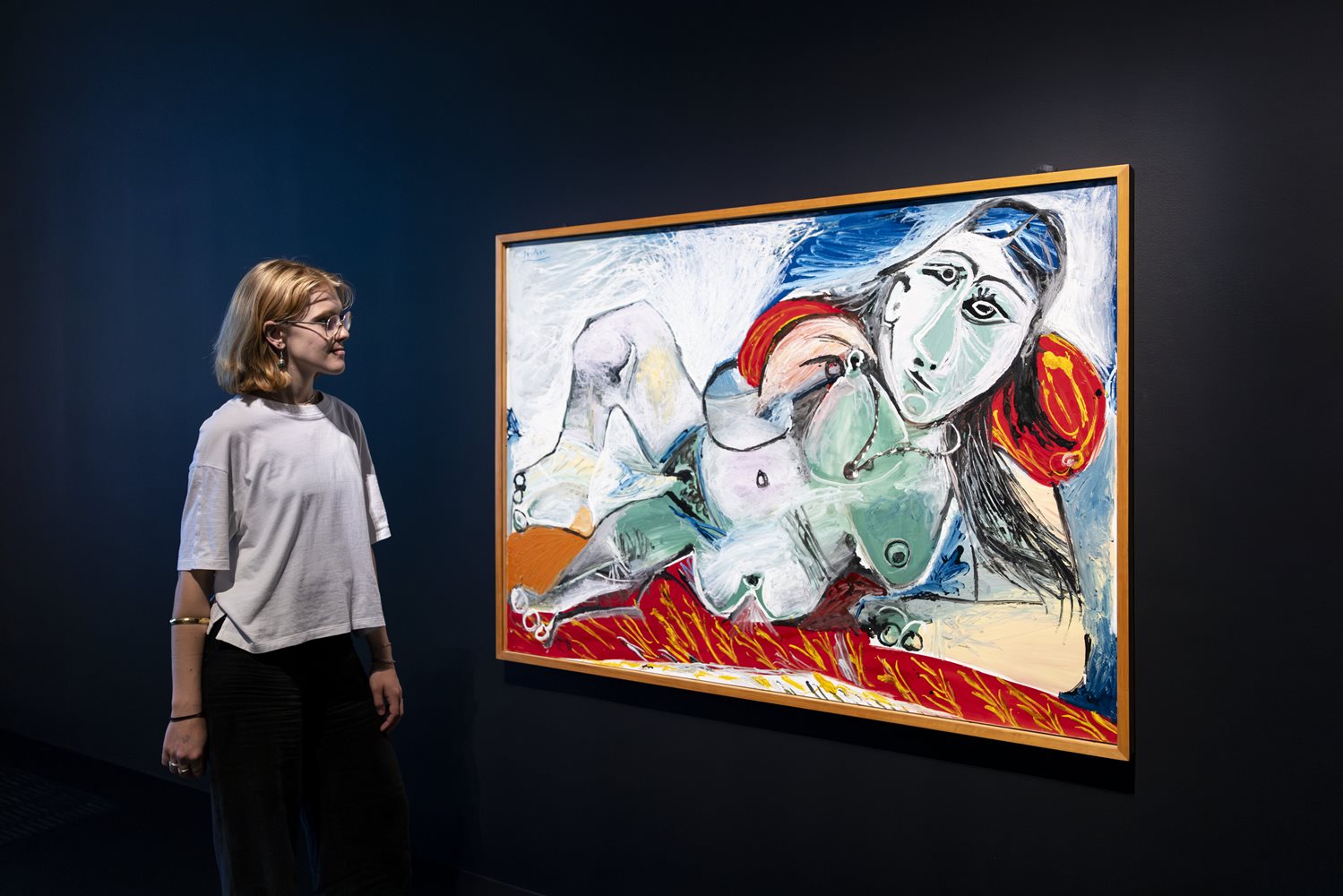 Theatre Picasso at Tate Modern: Complete Guide & Tickets 2026